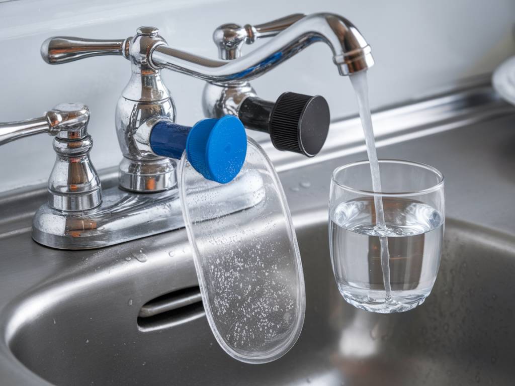 How to choose the right water filter for your home