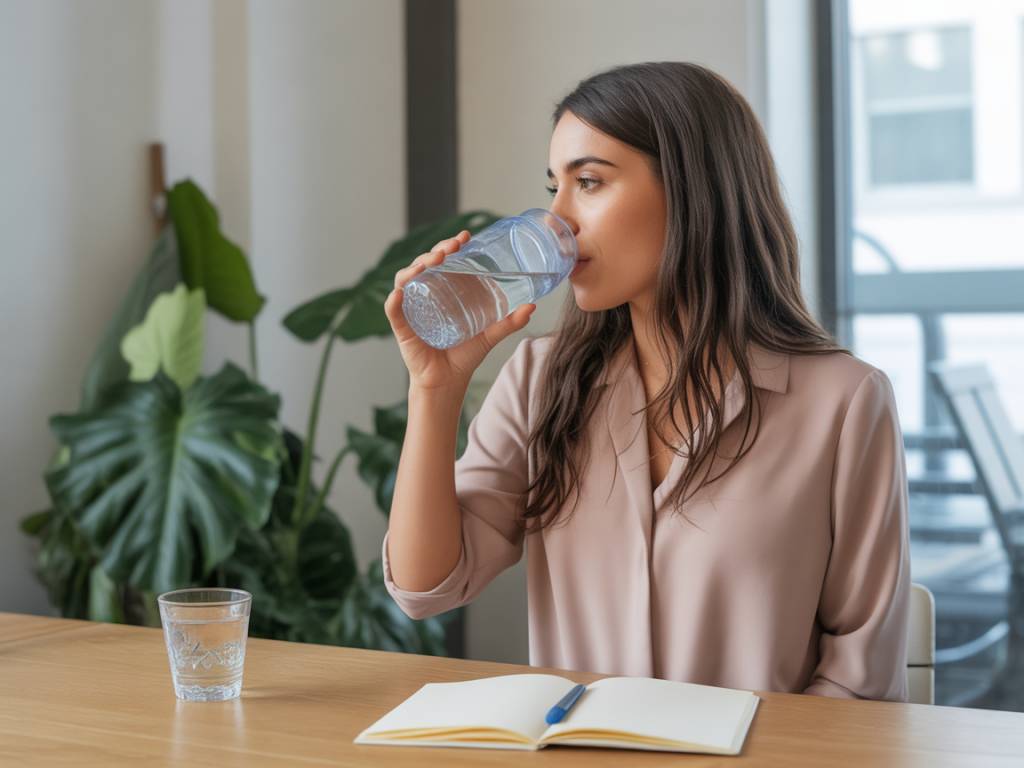 How to Create a Hydration-Friendly Workplace: Practical Tips to ...